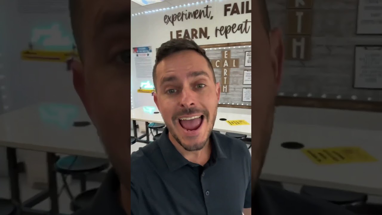 What are your favorite scientific method labs and activities? #Science #ScientificMethod #Experiment