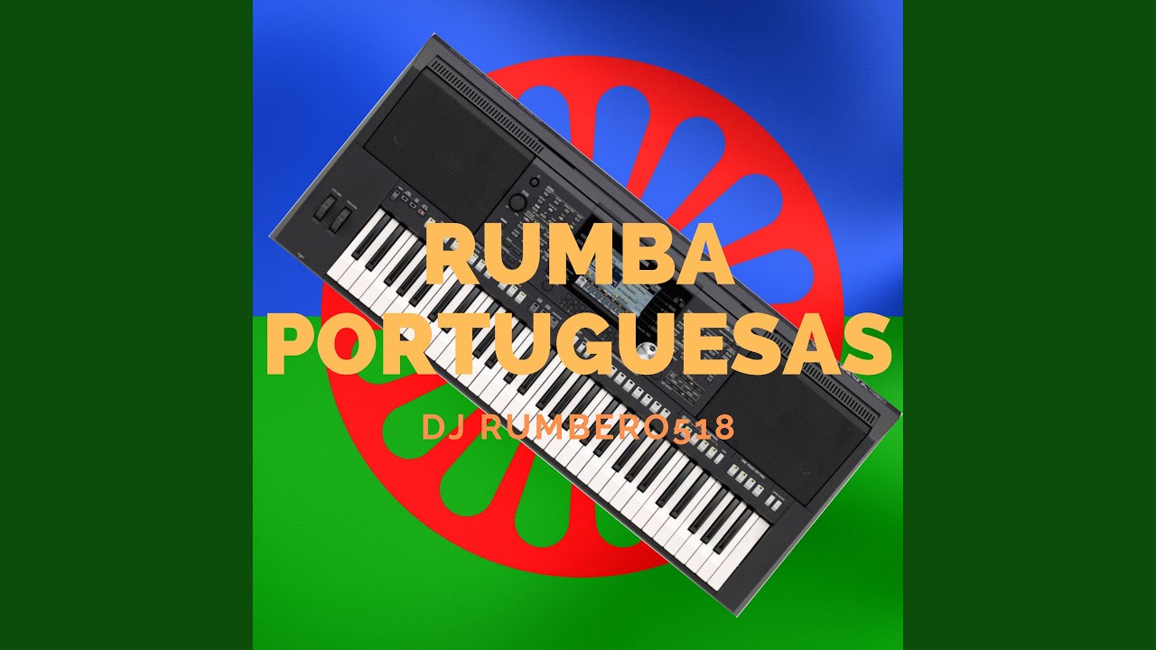 Rumbas Portuguesas