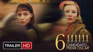 Carol - film: dove guardare streaming online