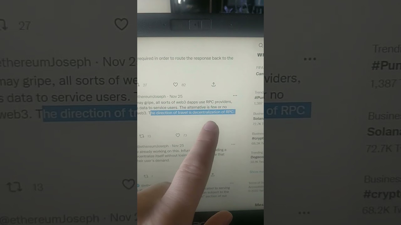 Metamask Is Spying On You: How to Protect Yourself