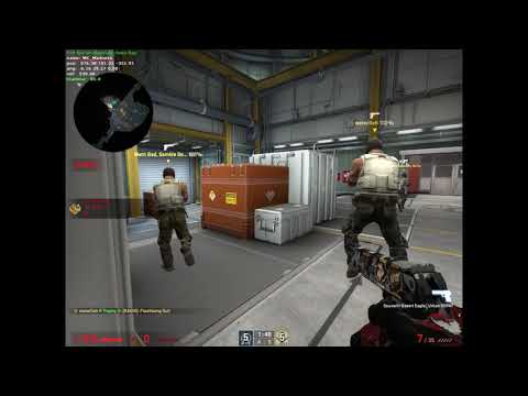 Steam Community :: Video :: CSGO Nuke Highlights