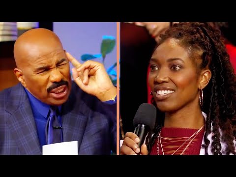 How to Break Free from Men Who Keep You Waiting! ๐๐ฝ โจII Steve Harvey