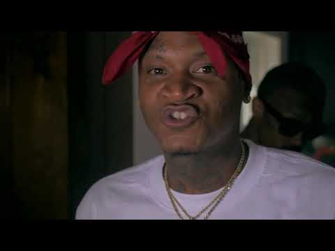 S-Rock 1500 ft. Slim 400 x Half Ounce Tha Hustla x Munchie B "Whoop Whoop" (6ix9ine Diss)