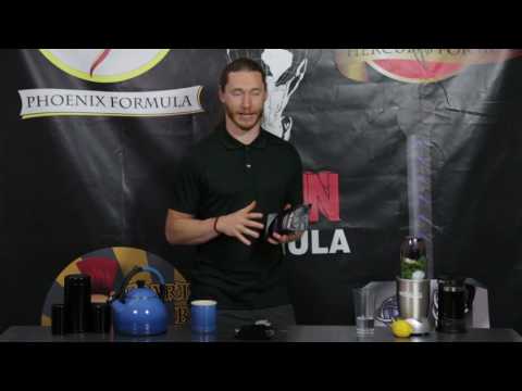 How to Take Horny Goat Weed [updated]
