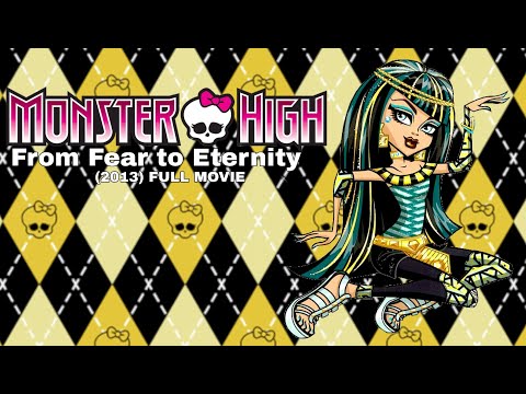 A Monstrous Webbing. A Monster High/Spider-Man crossover story ...