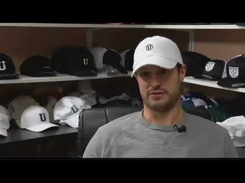 Missoula sports apparel company on the move