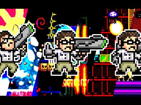 Steam Community :: Angry Video Game Nerd Adventures