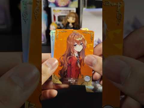 Goddess Story TCG - NS - 13 #youtubeshorts #tcg #collection #cards #goddessstory