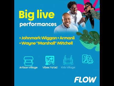 Flow Riddim Festival