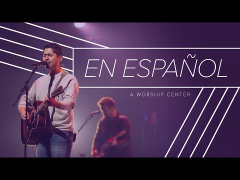 Spanish Translation: Easter 2020 at Worship Center