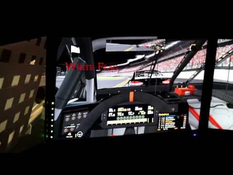 Racelights.net – Sim Racing LED status lights