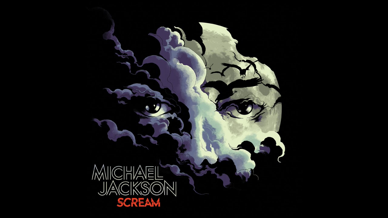 Michael Jackson - Leave Me Alone (2012 Remaster)