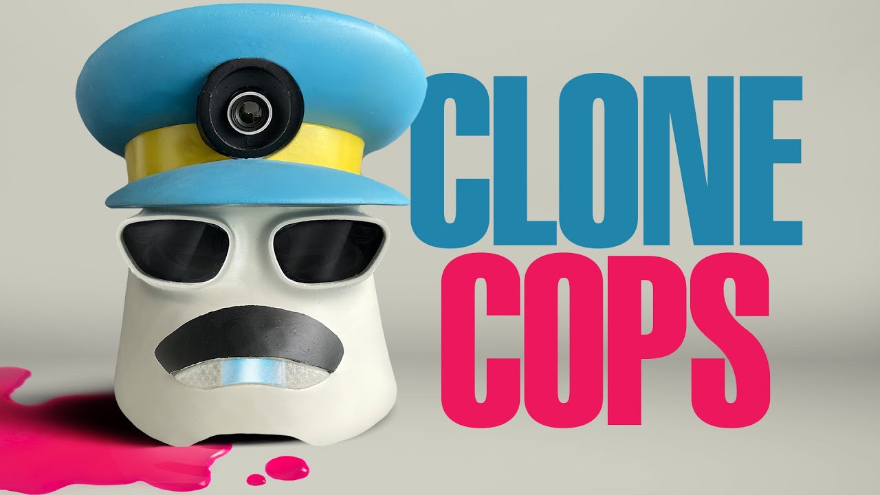 Clone Cops (2024) – Filmonizirani