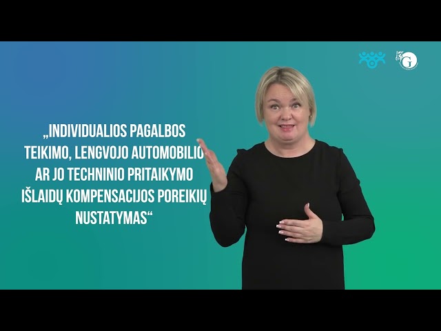 ANTA interneto svetainė - Asmens su negalia teisių apsaugos agentūra prie Lietuvos Respublikos ...