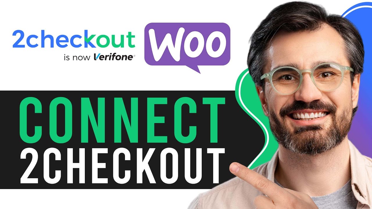 How to Connect 2Checkout With Woocommerce