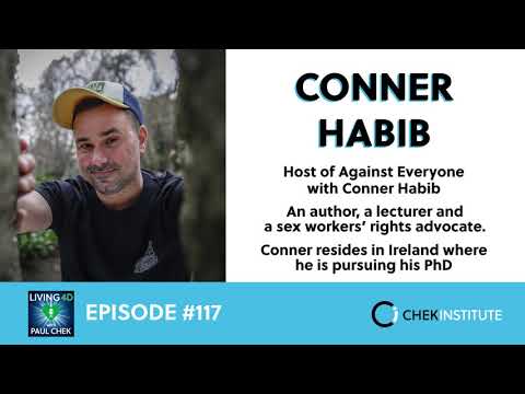 A MASSIVE conversation with Paul Chek on his podcast, Living 4D with ...