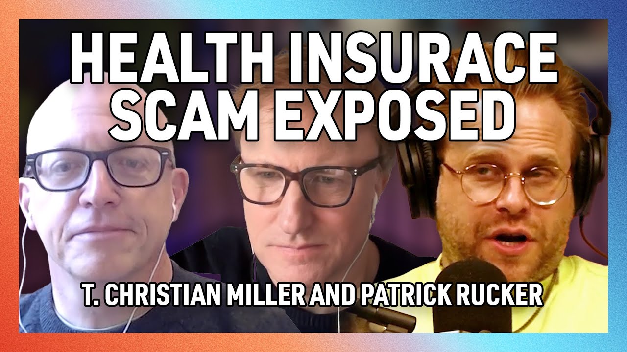 The Hidden Truth Behind Health Insurance Denials: How AI and Profit ...