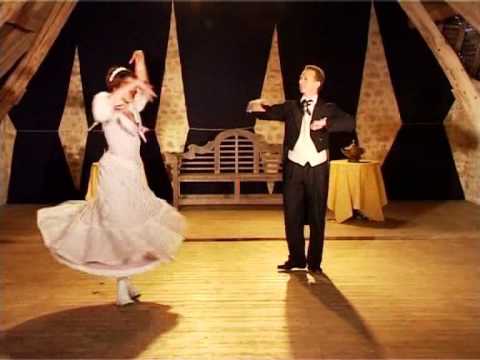 Bandes-annonces des spectacles | COMEDIE BALLET