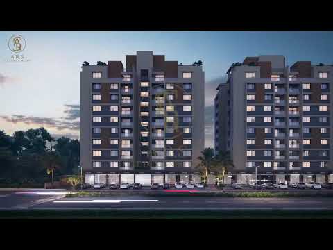 3D WALKTHROUGH ANIMATION BY ARS THE DESIGN STUDIO | PUNE | ARS THE DESIGN STUDIO