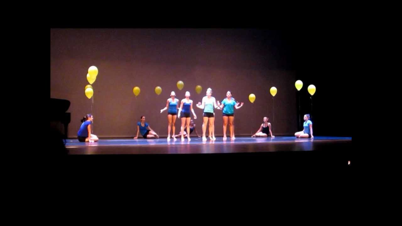 Scenes from Childhood