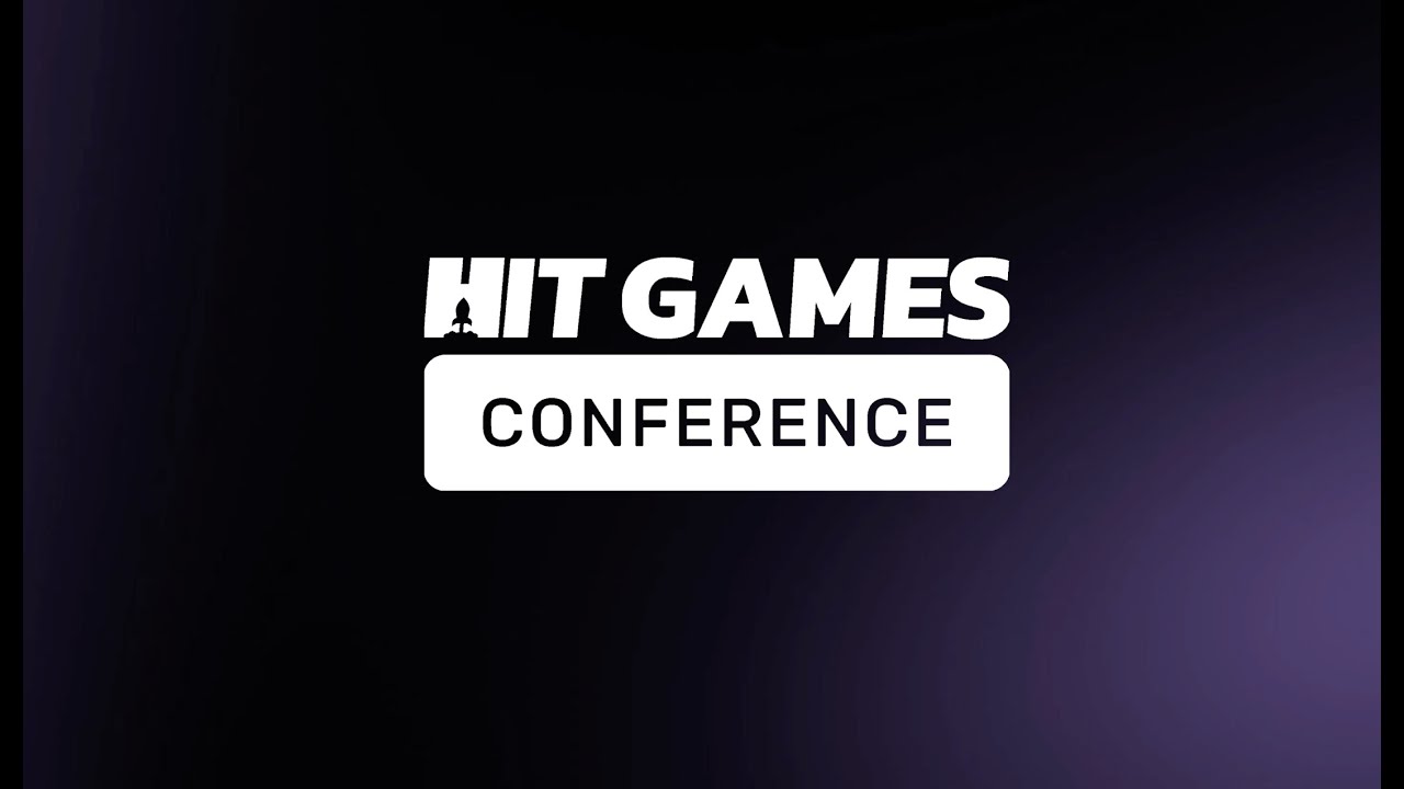 HIT Games Conference Bangalore 2024