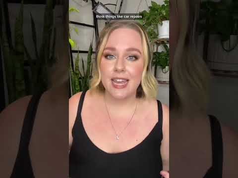 The best budgeting concept I’ve ever heard of!