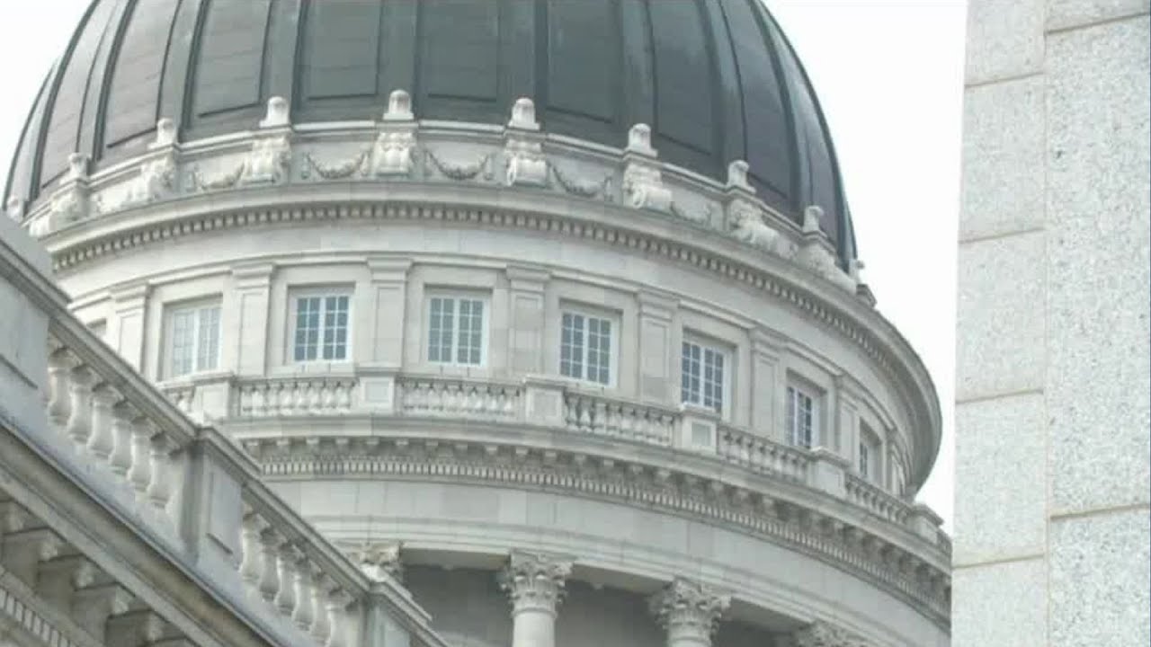 Political organization gives Utah lawmakers 'report card' on redistricting, gerrymandering