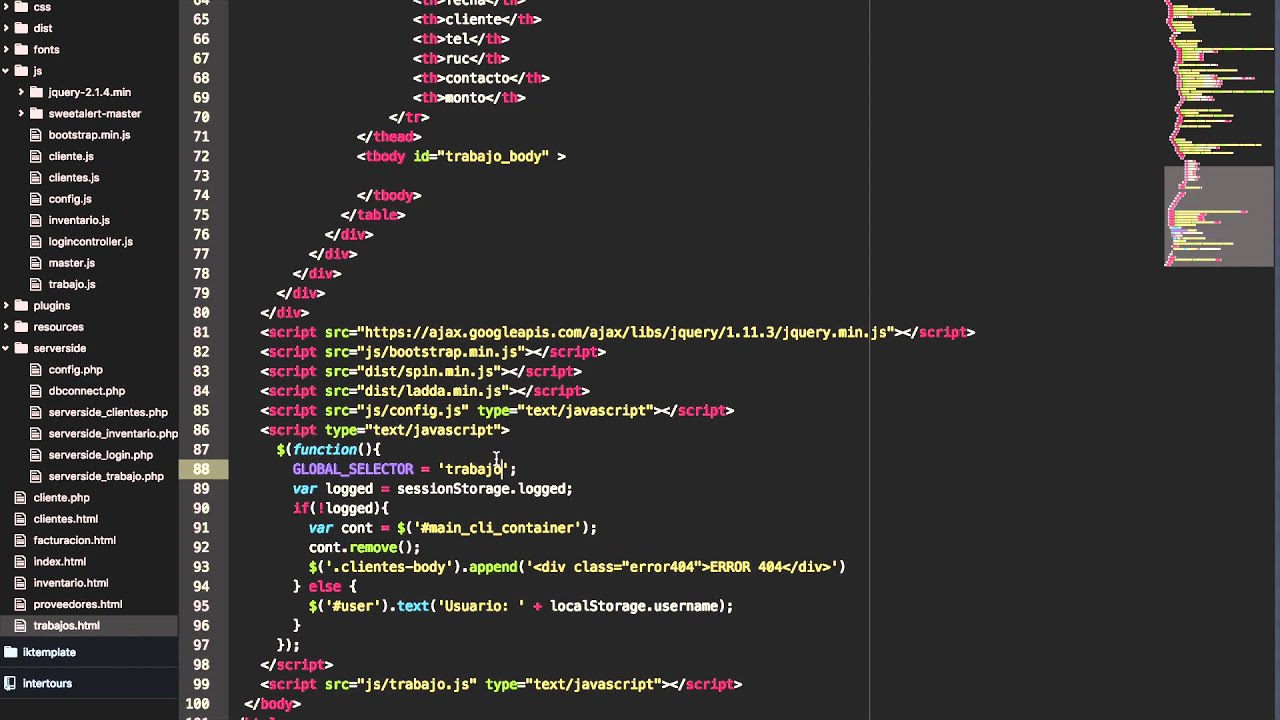 Programming Motivation