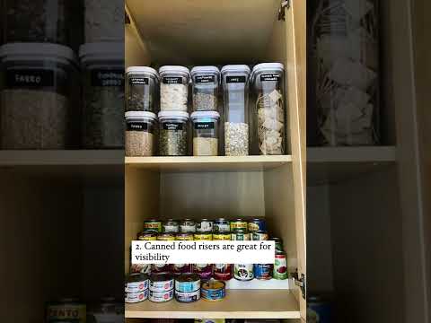 5 BEST Organization Tips From A Professional Organizer