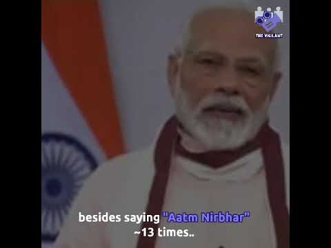 20 Lakh Crore divided by 135 Crore ??
