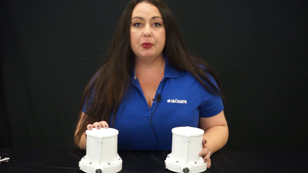 New! Non-Programmable FlowCom and FlowConnect