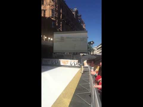 Magic Mike: XXL Premiere 2015