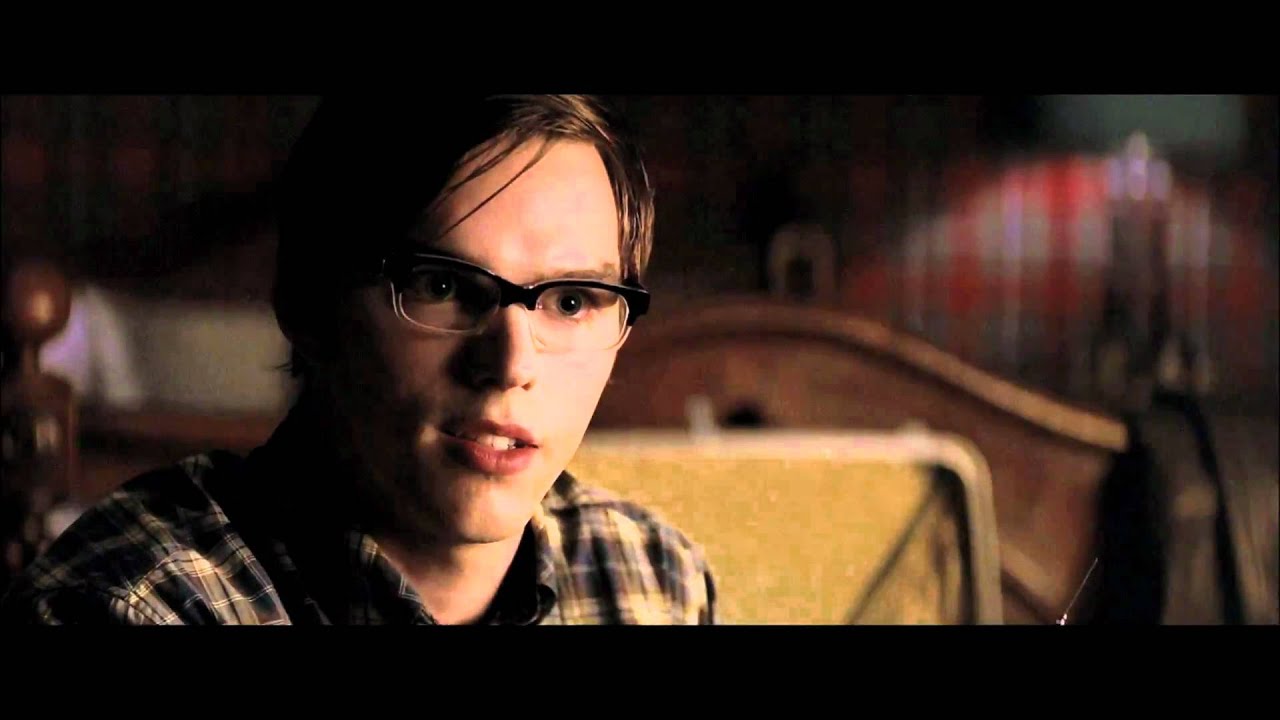 X-Men: First Class - Character Trailer - Beast