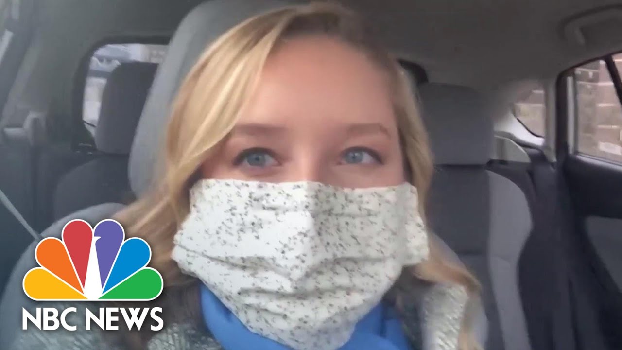 What Can An Antibody Test Tell You? | NBC News NOW