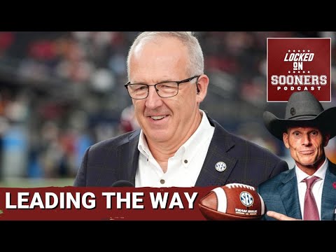 SEC's Playoff Stance ROCKS College Football World | Is Greg Sankey a Genius or Villain?