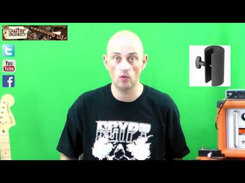 K&M 21105 Counterweight iMuso