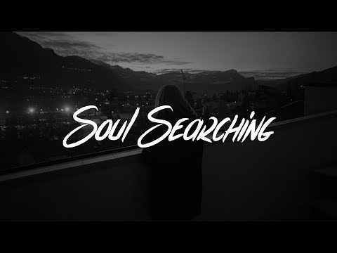 Bazzi - Soul Searching (Lyrics)