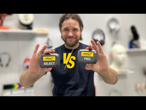 Jabra Enhance Select vs. Pro: Which Hearing Aid is Best for You? | In-Depth Comparison