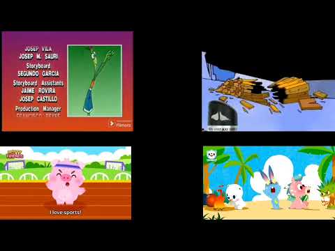 Credits Remix By @DustMonster-v2x 4