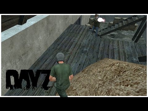 Steam Community :: Video :: DayZ Short: How I Get Kitted Quick!
