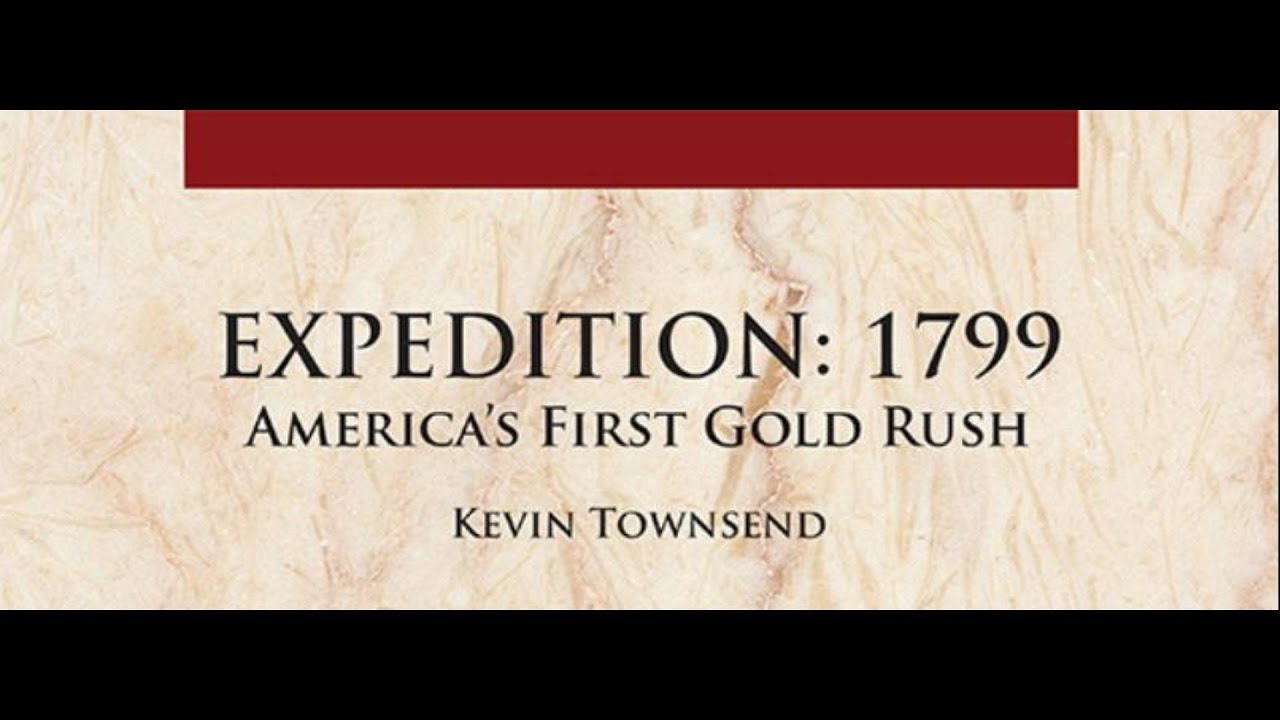 Expedition: 1799 by Kevin Townsend (Concert Band)