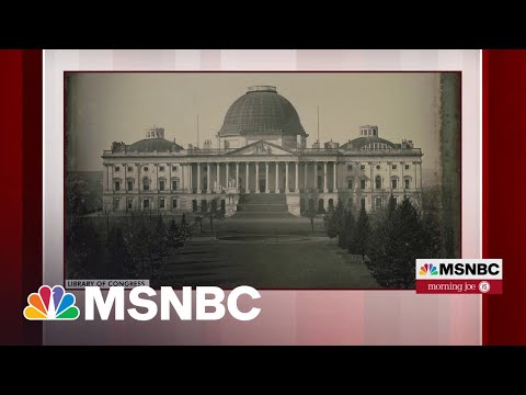 Documentarian Ken Burn Unveils Fascinating Book on America using ...