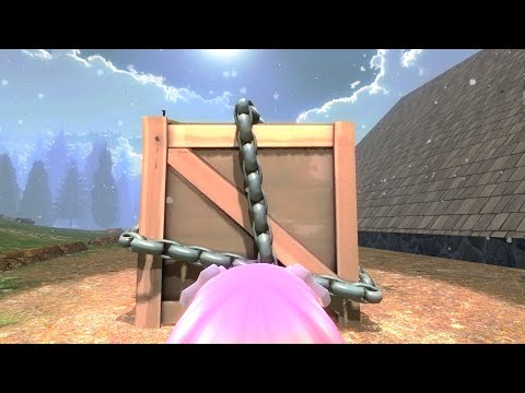 Steam Community :: Video :: Crate full of... (Gmod)