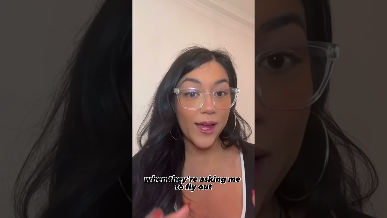 What the interview process was like at tiktok! #interview #job #work