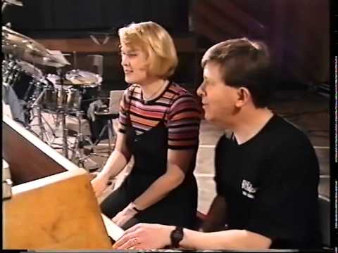 TRIBUTE: Richard Michael remembers Joe Temperley – London Jazz News