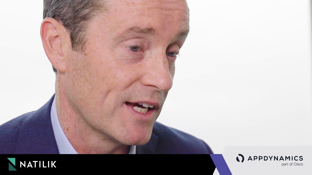 AppDynamics- Key Client Challenges