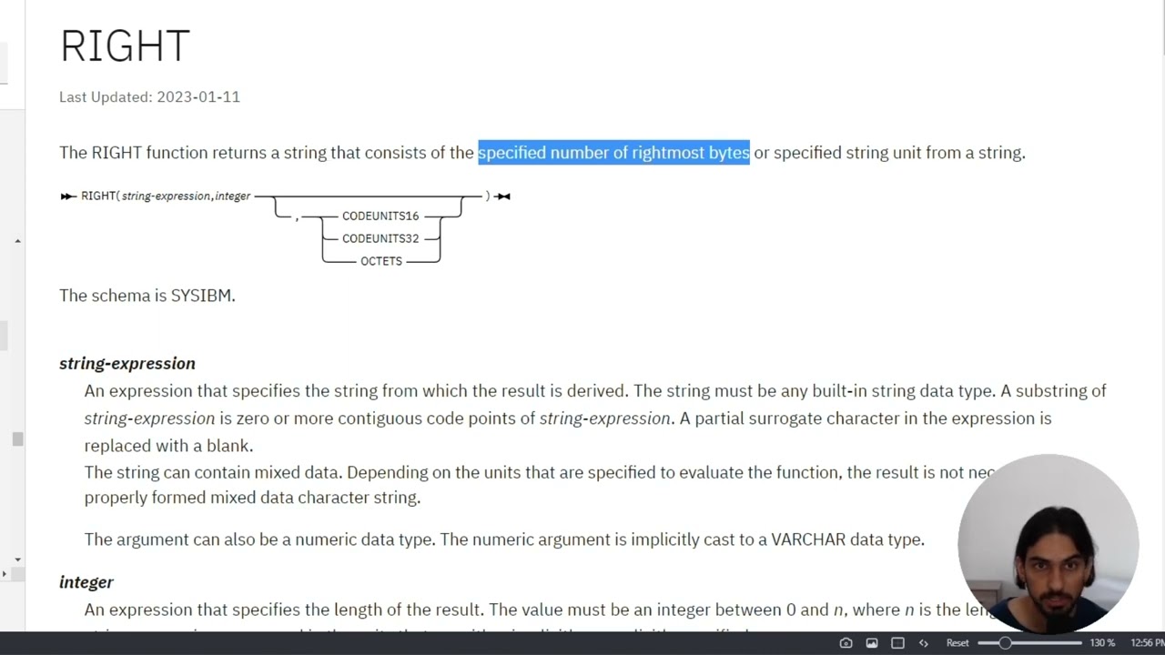Higher Than 75 Marks | SQL Basic Select | HackerRank Solution