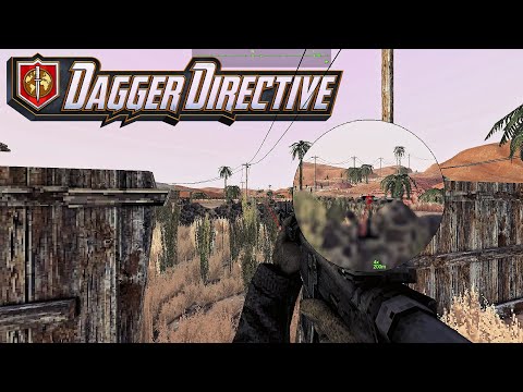 Steam Community :: Dagger Directive