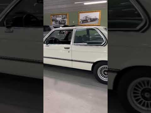 bmw 323 i