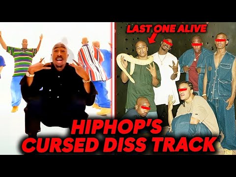 Why Everyone Who Appeared in the 'HIT 'EM UP' Music Video Is DEAD